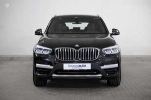 BMW X3 2021 in Vilnius, with an engine capacity of 2.00 L and mileage of 188 thousand km for 29991 €, photo 3 on AUTOMOTO.COM.LV