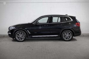 BMW X3 2021 in Vilnius, with an engine capacity of 2.00 L and mileage of 188 thousand km for 29991 €, photo 5 on AUTOMOTO.COM.LV