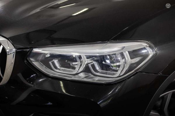 BMW X3 2021 Viļņa, ar dzinēja tilpumu 2.00 L un nobraukumu 188 tūkst. km par 29991 €, foto 6 vietnē AUTOMOTO.COM.LV