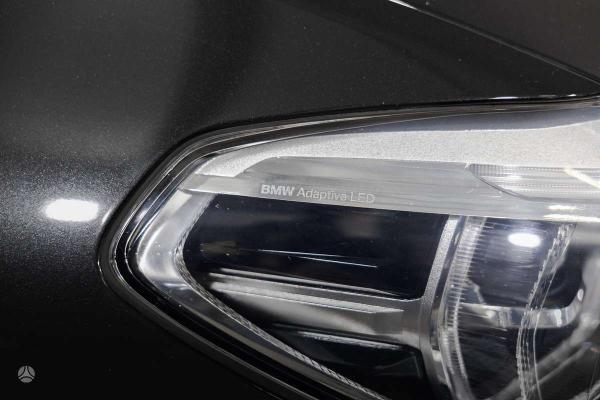 BMW X3 2021 Viļņa, ar dzinēja tilpumu 2.00 L un nobraukumu 188 tūkst. km par 29991 €, foto 7 vietnē AUTOMOTO.COM.LV