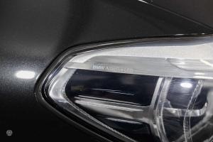 BMW X3 2021 in Vilnius, with an engine capacity of 2.00 L and mileage of 188 thousand km for 29991 €, photo 8 on AUTOMOTO.COM.LV