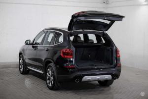 BMW X3 2021 in Vilnius, with an engine capacity of 2.00 L and mileage of 188 thousand km for 29991 €, photo 11 on AUTOMOTO.COM.LV