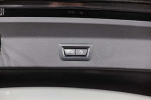 BMW X3 2021 in Vilnius, with an engine capacity of 2.00 L and mileage of 188 thousand km for 29991 €, photo 12 on AUTOMOTO.COM.LV