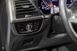 BMW X3 2021 in Vilnius, with an engine capacity of 2.00 L and mileage of 188 thousand km for 29991 €, photo 15 on AUTOMOTO.COM.LV