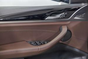 BMW X3 2021 in Vilnius, with an engine capacity of 2.00 L and mileage of 188 thousand km for 29991 €, photo 17 on AUTOMOTO.COM.LV