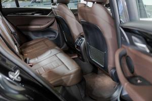 BMW X3 2021 in Vilnius, with an engine capacity of 2.00 L and mileage of 188 thousand km for 29991 €, photo 20 on AUTOMOTO.COM.LV