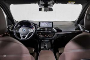 BMW X3 2021 in Vilnius, with an engine capacity of 2.00 L and mileage of 188 thousand km for 29991 €, photo 22 on AUTOMOTO.COM.LV