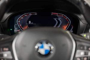 BMW X3 2021 in Vilnius, with an engine capacity of 2.00 L and mileage of 188 thousand km for 29991 €, photo 28 on AUTOMOTO.COM.LV
