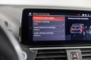 BMW X3 2021 in Vilnius, with an engine capacity of 2.00 L and mileage of 188 thousand km for 29991 €, photo 29 on AUTOMOTO.COM.LV