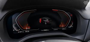 BMW X3 2021 Kauņa, ar dzinēja tilpumu 2.00 L un nobraukumu 69 tūkst. km par 32000 €, foto 7 vietnē AUTOMOTO.COM.LV