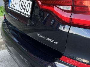 BMW X3 2021 in Riga, with an engine capacity of 2.00 L and mileage of 138 thousand km for 29900 €, photo 12 on AUTOMOTO.COM.LV