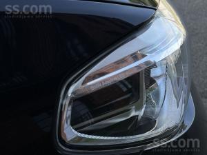 BMW X3 2021 in Riga, with an engine capacity of 2.00 L and mileage of 138 thousand km for 29900 €, photo 13 on AUTOMOTO.COM.LV