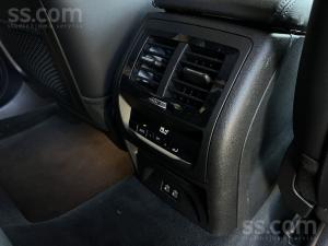 BMW X3 2021 in Riga, with an engine capacity of 2.00 L and mileage of 138 thousand km for 29900 €, photo 26 on AUTOMOTO.COM.LV