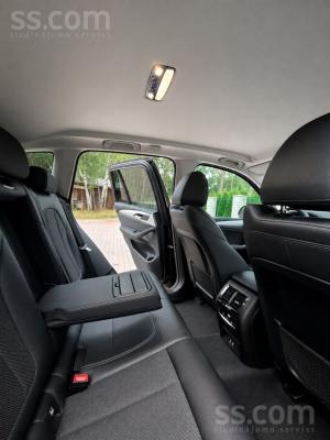 BMW X3 2021 Rīga, ar dzinēja tilpumu 2.00 L un nobraukumu 194 tūkst. km par 24999 €, foto 15 vietnē AUTOMOTO.COM.LV