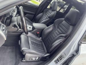 BMW X3 2021 in Kaunas, with an engine capacity of 3.00 L and mileage of 219 thousand km for 32500 €, photo 13 on AUTOMOTO.COM.LV