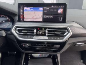 BMW X3 2021 in Kaunas, with an engine capacity of 3.00 L and mileage of 219 thousand km for 32500 €, photo 17 on AUTOMOTO.COM.LV