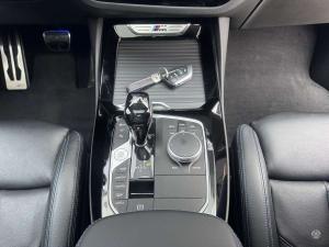 BMW X3 2021 in Kaunas, with an engine capacity of 3.00 L and mileage of 219 thousand km for 32500 €, photo 18 on AUTOMOTO.COM.LV