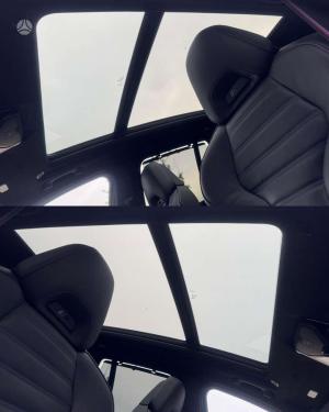 BMW X3 2021 in Kaunas, with an engine capacity of 3.00 L and mileage of 219 thousand km for 32500 €, photo 26 on AUTOMOTO.COM.LV
