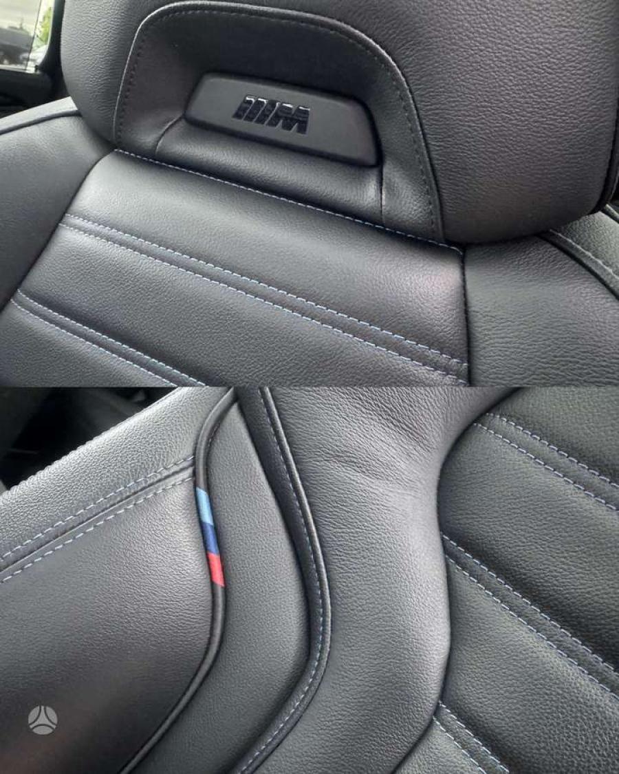 BMW X3 2021 in Kaunas, with an engine capacity of 3.00 L and mileage of 219 thousand km for 32500 €, photo 28 on AUTOMOTO.COM.LV