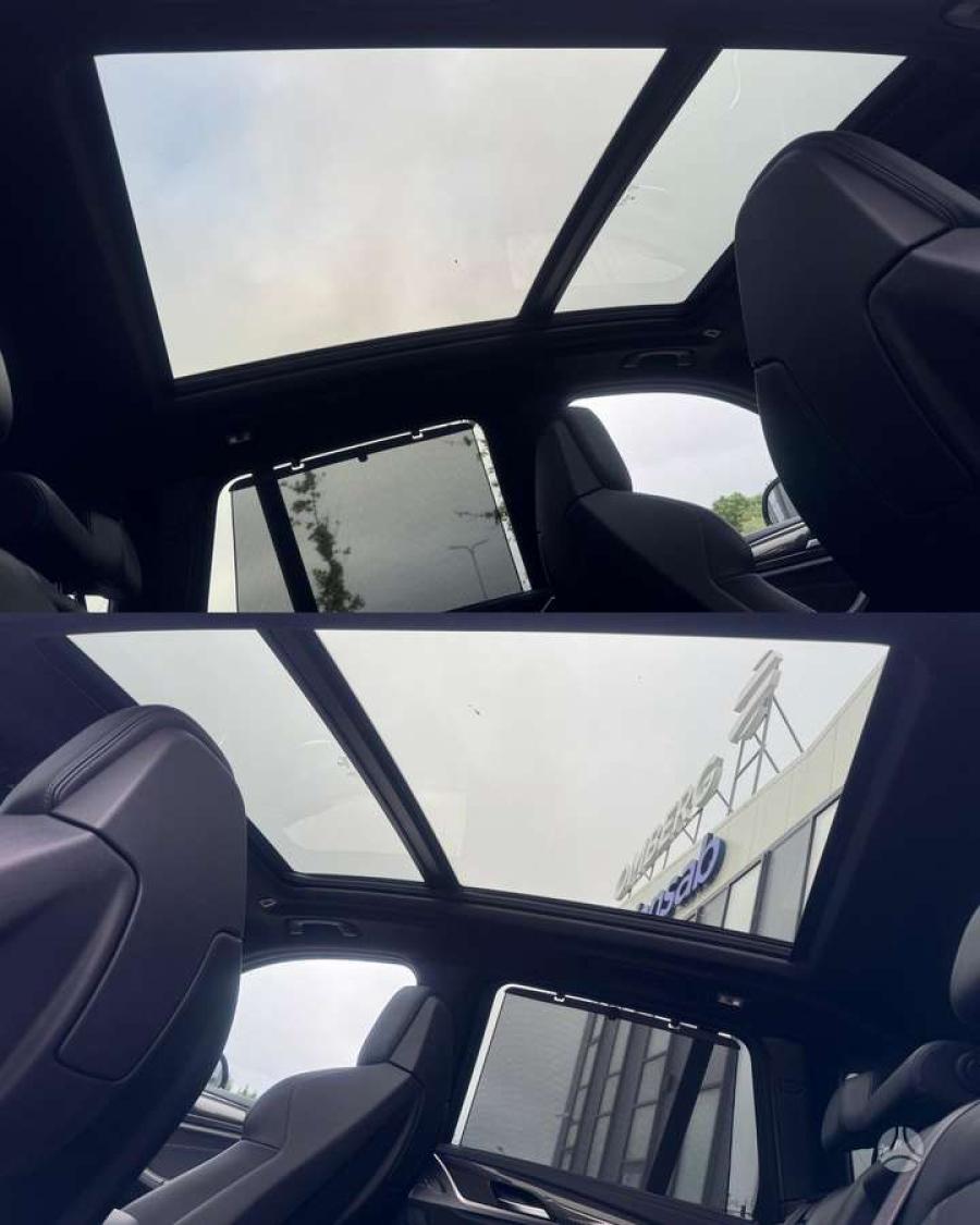BMW X3 2021 in Kaunas, with an engine capacity of 3.00 L and mileage of 219 thousand km for 32500 €, photo 29 on AUTOMOTO.COM.LV