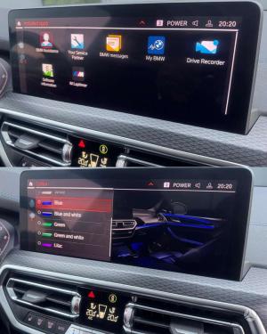 BMW X3 2021 in Kaunas, with an engine capacity of 3.00 L and mileage of 219 thousand km for 32500 €, photo 31 on AUTOMOTO.COM.LV