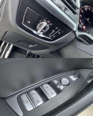 BMW X3 2021 in Kaunas, with an engine capacity of 3.00 L and mileage of 219 thousand km for 32500 €, photo 34 on AUTOMOTO.COM.LV