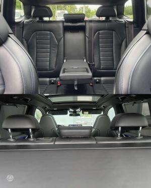 BMW X3 2021 in Kaunas, with an engine capacity of 3.00 L and mileage of 219 thousand km for 32500 €, photo 35 on AUTOMOTO.COM.LV