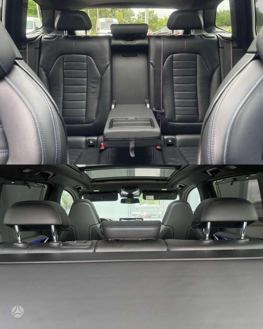 BMW X3 2021 in Kaunas, with an engine capacity of 3.00 L and mileage of 219 thousand km for 32500 €, photo 35 on AUTOMOTO.COM.LV