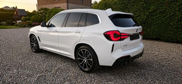 BMW X3 2021 Kauņa vietnē BMW X3 2021 Kauņa, ar dzinēja tilpumu 2.00 L un nobraukumu 69 tūkst. km par 31000 €, foto 3 vietnē AUTOMOTO.COM.LV