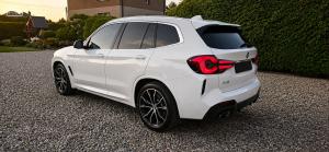 BMW X3 2021 Kauņa, ar dzinēja tilpumu 2.00 L un nobraukumu 69 tūkst. km par 31000 €, foto 3 vietnē AUTOMOTO.COM.LV