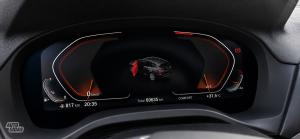 BMW X3 2021 Kauņa, ar dzinēja tilpumu 2.00 L un nobraukumu 69 tūkst. km par 31000 €, foto 7 vietnē AUTOMOTO.COM.LV