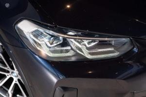 BMW X3 2021 Kauņa, ar dzinēja tilpumu 2.00 L un nobraukumu 97 tūkst. km par 40772 €, foto 5 vietnē AUTOMOTO.COM.LV