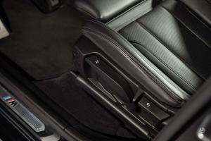 BMW X3 2021 Kauņa, ar dzinēja tilpumu 2.00 L un nobraukumu 97 tūkst. km par 40772 €, foto 13 vietnē AUTOMOTO.COM.LV