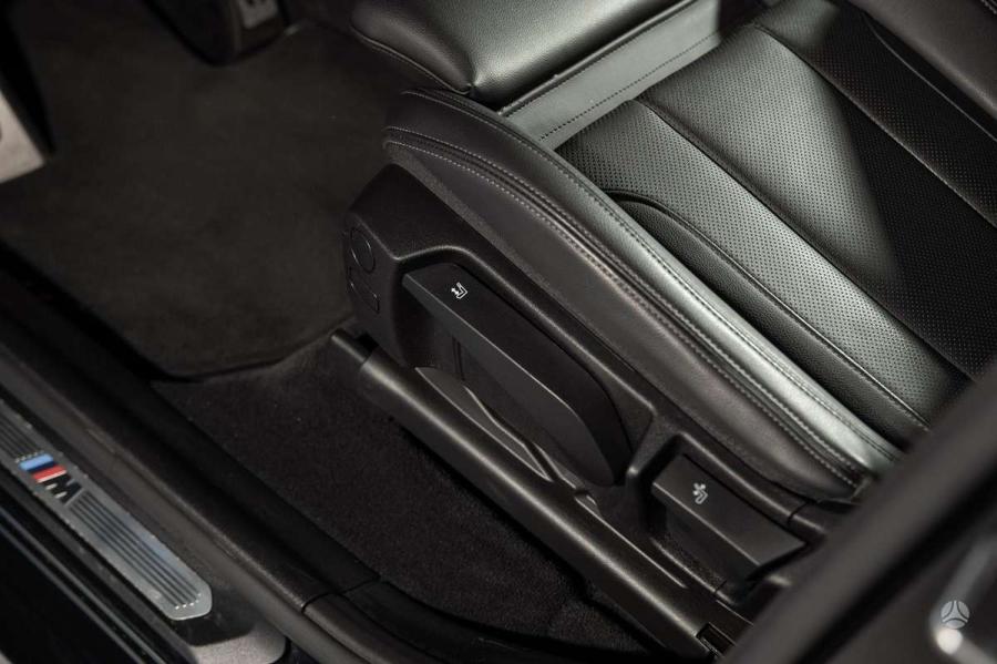 BMW X3 2021 Kauņa, ar dzinēja tilpumu 2.00 L un nobraukumu 97 tūkst. km par 40772 €, foto 13 vietnē AUTOMOTO.COM.LV