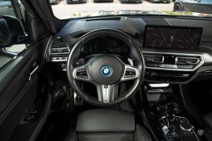 BMW X3 2021 Kauņa, ar dzinēja tilpumu 2.00 L un nobraukumu 97 tūkst. km par 40772 €, foto 15 vietnē AUTOMOTO.COM.LV