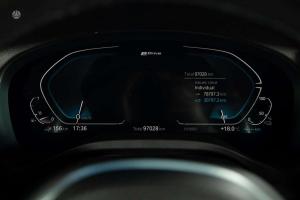 BMW X3 2021 Kauņa, ar dzinēja tilpumu 2.00 L un nobraukumu 97 tūkst. km par 40772 €, foto 16 vietnē AUTOMOTO.COM.LV