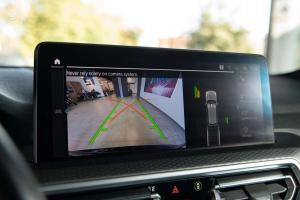 BMW X3 2021 Kauņa, ar dzinēja tilpumu 2.00 L un nobraukumu 97 tūkst. km par 40772 €, foto 17 vietnē AUTOMOTO.COM.LV