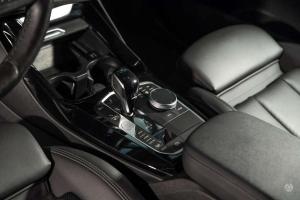 BMW X3 2021 Kauņa, ar dzinēja tilpumu 2.00 L un nobraukumu 97 tūkst. km par 40772 €, foto 18 vietnē AUTOMOTO.COM.LV