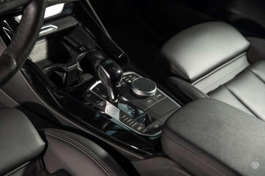 BMW X3 2021 Kauņa, ar dzinēja tilpumu 2.00 L un nobraukumu 97 tūkst. km par 40772 €, foto 18 vietnē AUTOMOTO.COM.LV