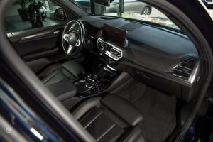 BMW X3 2021 Kauņa, ar dzinēja tilpumu 2.00 L un nobraukumu 97 tūkst. km par 40772 €, foto 19 vietnē AUTOMOTO.COM.LV