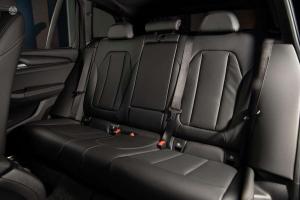 BMW X3 2021 Kauņa, ar dzinēja tilpumu 2.00 L un nobraukumu 97 tūkst. km par 40772 €, foto 21 vietnē AUTOMOTO.COM.LV