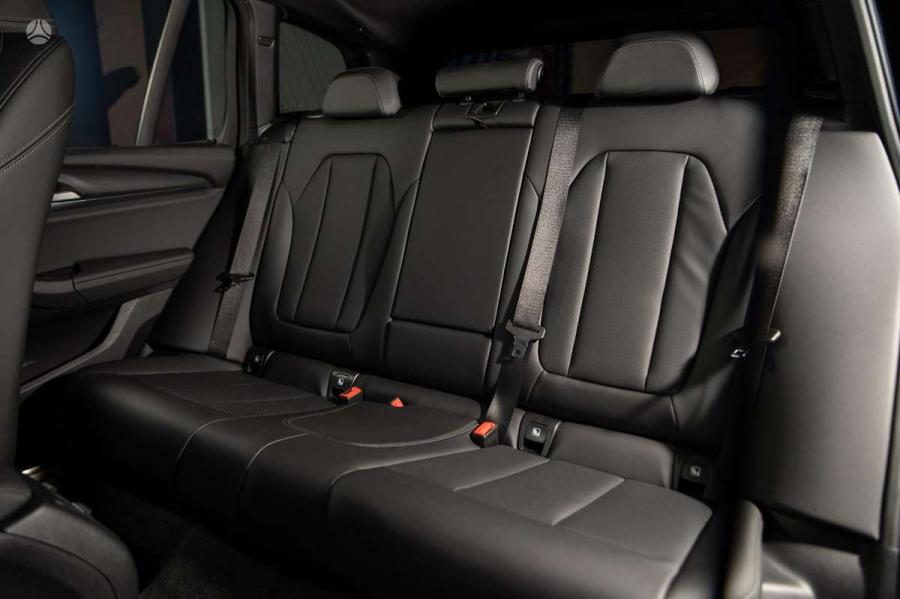 BMW X3 2021 Kauņa, ar dzinēja tilpumu 2.00 L un nobraukumu 97 tūkst. km par 40772 €, foto 21 vietnē AUTOMOTO.COM.LV