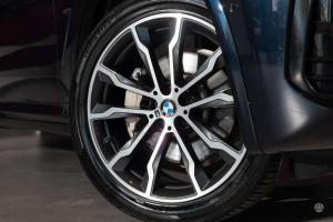 BMW X3 2021 Kauņa, ar dzinēja tilpumu 2.00 L un nobraukumu 97 tūkst. km par 40772 €, foto 24 vietnē AUTOMOTO.COM.LV