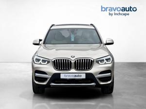 BMW X3 2021 in Kaunas, with an engine capacity of 2.00 L and mileage of 130 thousand km for 31992 €, photo 9 on AUTOMOTO.COM.LV