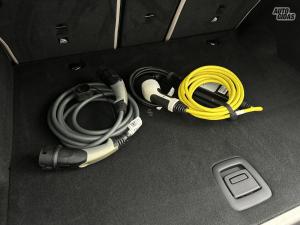 BMW X3 2021 in Kaunas, with an engine capacity of 2.00 L and mileage of 130 thousand km for 31992 €, photo 16 on AUTOMOTO.COM.LV