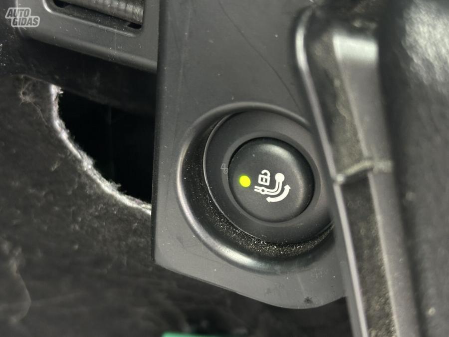 BMW X3 2021 in Kaunas, with an engine capacity of 2.00 L and mileage of 130 thousand km for 31992 €, photo 17 on AUTOMOTO.COM.LV