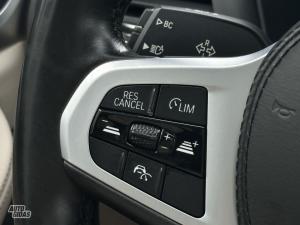 BMW X3 2021 in Kaunas, with an engine capacity of 2.00 L and mileage of 130 thousand km for 31992 €, photo 22 on AUTOMOTO.COM.LV