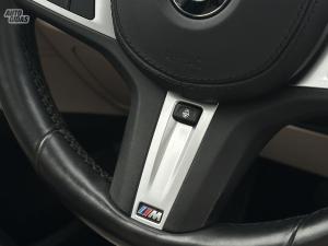 BMW X3 2021 in Kaunas, with an engine capacity of 2.00 L and mileage of 130 thousand km for 31992 €, photo 23 on AUTOMOTO.COM.LV