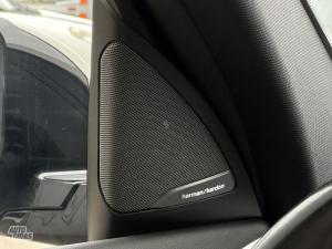 BMW X3 2021 in Kaunas, with an engine capacity of 2.00 L and mileage of 130 thousand km for 31992 €, photo 28 on AUTOMOTO.COM.LV