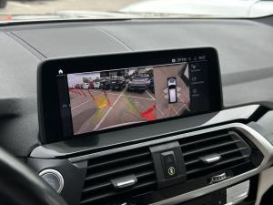 BMW X3 2021 in Kaunas, with an engine capacity of 2.00 L and mileage of 130 thousand km for 31992 €, photo 29 on AUTOMOTO.COM.LV